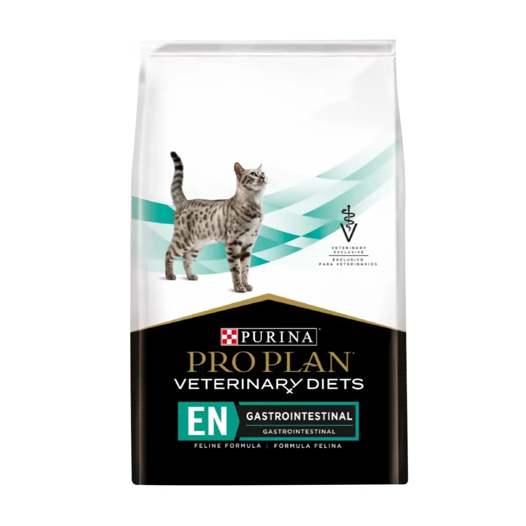 Purina Pro Plan Veterinary Diets EN Gastrointestinal Gatos 1.5 Kg ...
